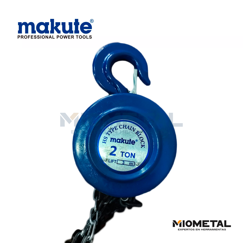 MKCB10023 POLEA DE CADENA 2T 3M – MIOMETAL